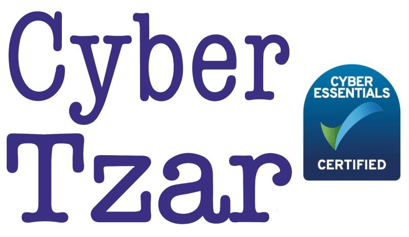 Cyber Tzar on LinkedIn: #cyberessentials #cybertzar #certified Cyber Tzar on LinkedIn: #cyberessentials #cybertzar #certified