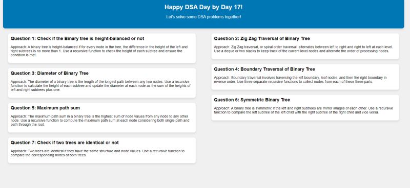 Karan Kumar on LinkedIn: #datastructures #algorithms #coding # ... Karan Kumar on LinkedIn: #datastructures #algorithms #coding # ...
