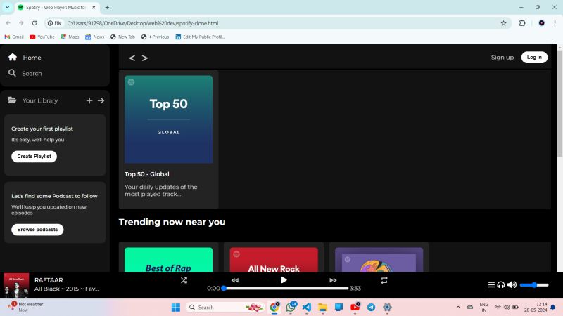 Madhav Garg on LinkedIn: #webdevelopment #html #css #github # ... Madhav Garg on LinkedIn: #webdevelopment #html #css #github # ...