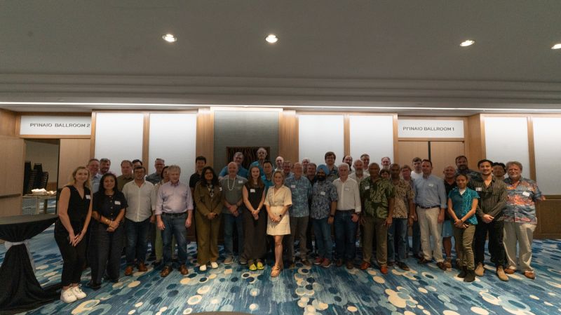 ITU/WMO/UNESCO-IOC Joint Task Force on SMART Subsea Cables on LinkedIn ... ITU/WMO/UNESCO-IOC Joint Task Force on SMART Subsea Cables on LinkedIn ...