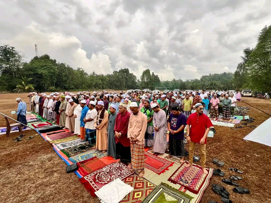Dr. Ahmad Samsuri Mokhtar on LinkedIn: Allah SWT berfirman yang ... Dr. Ahmad Samsuri Mokhtar on LinkedIn: Allah SWT berfirman yang ...