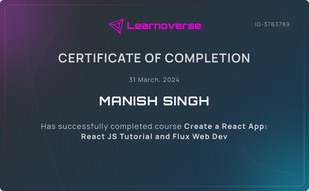 MANISH KUMAR SINGH on LinkedIn: #reactjs #frontenddevelopment # ... MANISH KUMAR SINGH on LinkedIn: #reactjs #frontenddevelopment # ...
