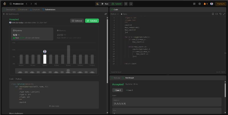 Day 24 of #100DaysofCode challenge: Sliding Window | Vivek V. Barvadiya ... Day 24 of #100DaysofCode challenge: Sliding Window | Vivek V. Barvadiya ...