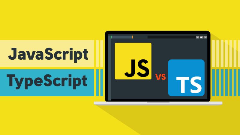 Hanna Sula on LinkedIn: JavaScript vs TypeScript: Which language should ... Hanna Sula on LinkedIn: JavaScript vs TypeScript: Which language should ...