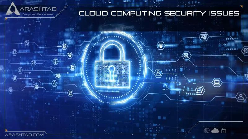 Amin Shahrokhi on LinkedIn: Cloud Computing Security Issues - Arashtad Amin Shahrokhi on LinkedIn: Cloud Computing Security Issues - Arashtad
