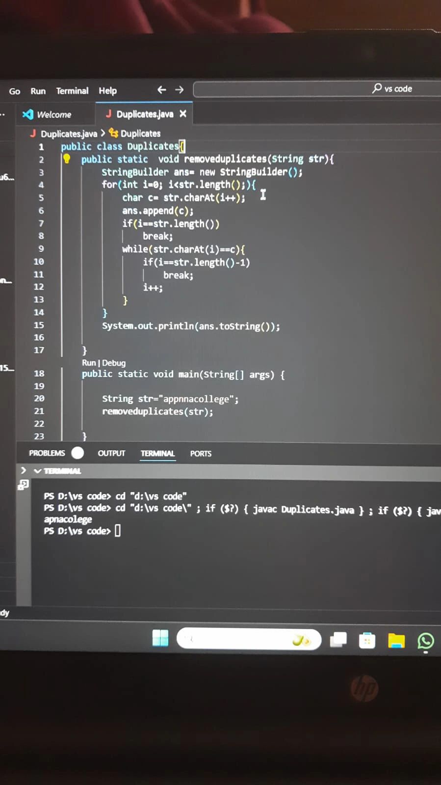 Vijay Thakur on LinkedIn: 100daysofcodingchallenge Day:15 Day:31-7-24 1 ... Vijay Thakur on LinkedIn: 100daysofcodingchallenge Day:15 Day:31-7-24 1 ...