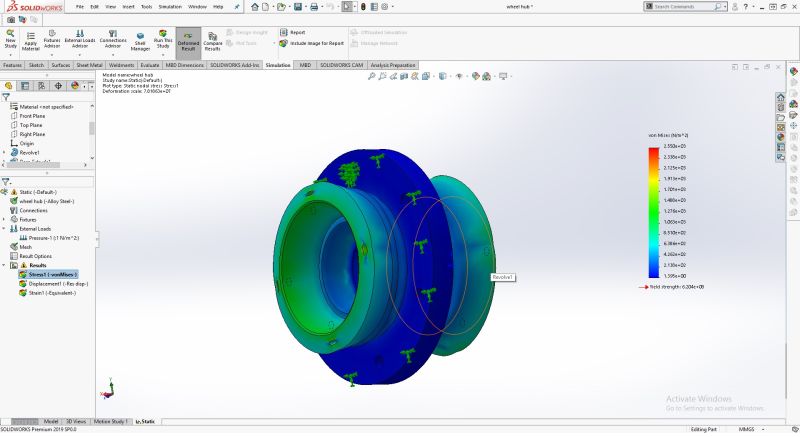 Sourabh Kumar on LinkedIn: #solidworksdesign Sourabh Kumar on LinkedIn: #solidworksdesign