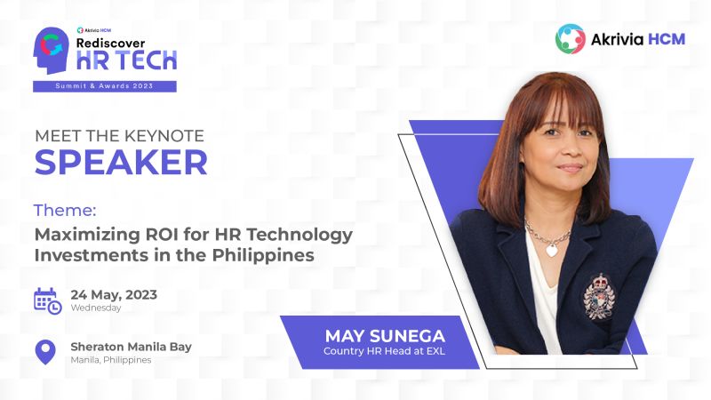 Akrivia HCM Philippines on LinkedIn: #rediscover #hrtech #hcm # ... Akrivia HCM Philippines on LinkedIn: #rediscover #hrtech #hcm # ...