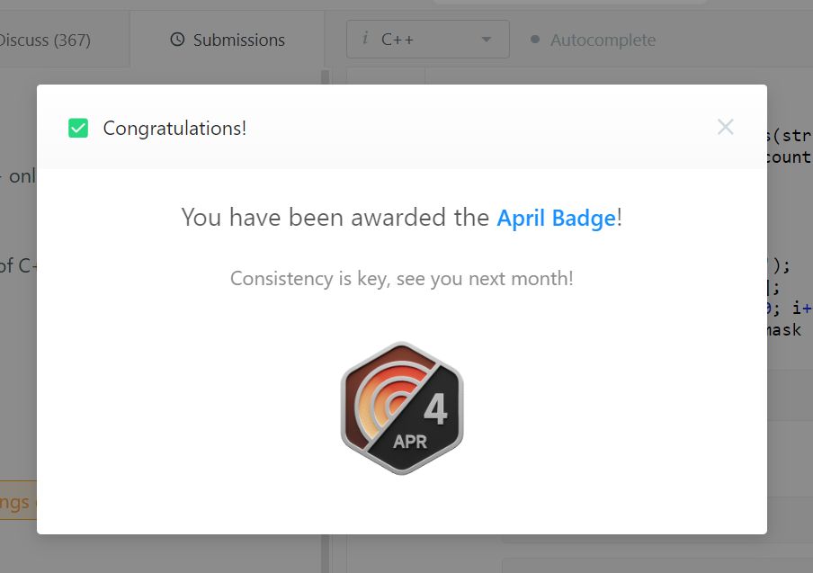 MORLA BHARGAVI on LinkedIn: #leetcode #streak MORLA BHARGAVI on LinkedIn: #leetcode #streak