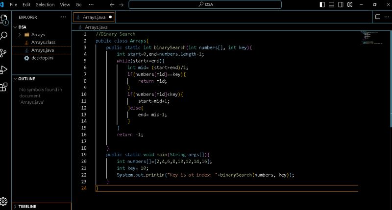 Soumyajit Manna on LinkedIn: #happycoding #dsa #arrays #codingchallenge ... Soumyajit Manna on LinkedIn: #happycoding #dsa #arrays #codingchallenge ...