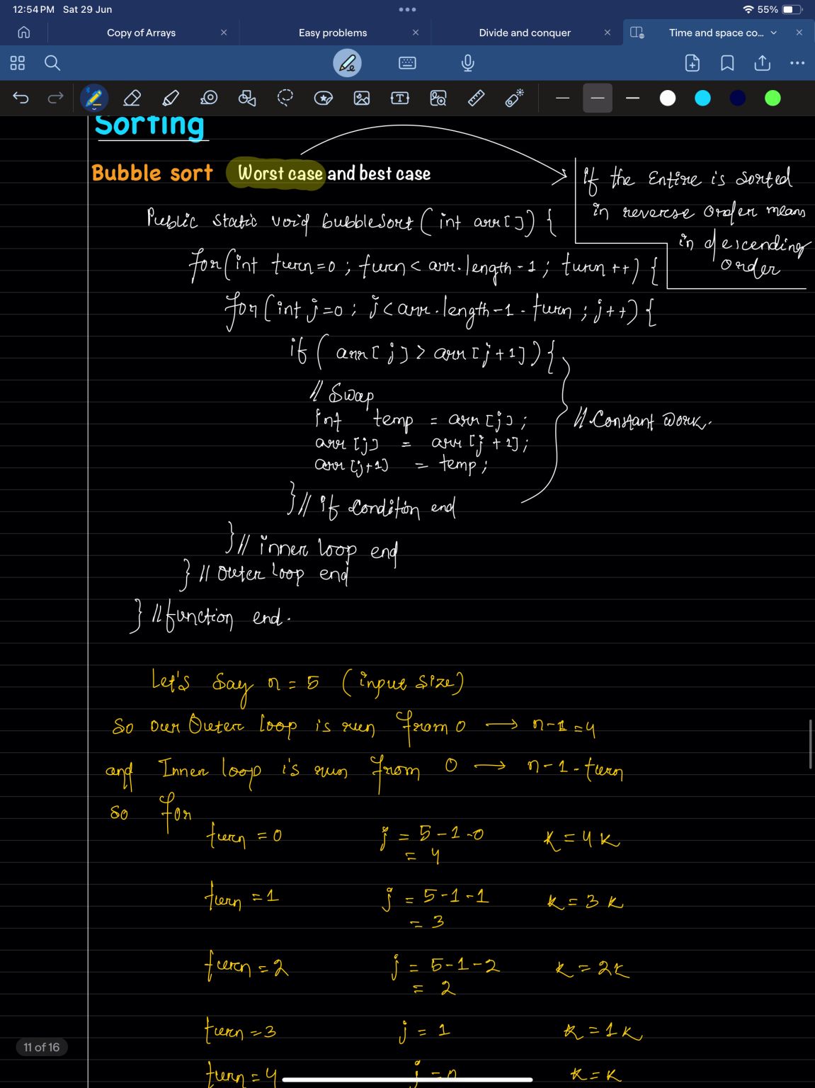 DEEPAK KUMAR BEHERA on LinkedIn: #day38 #dsa #dsa #datastructures # ... DEEPAK KUMAR BEHERA on LinkedIn: #day38 #dsa #dsa #datastructures # ...