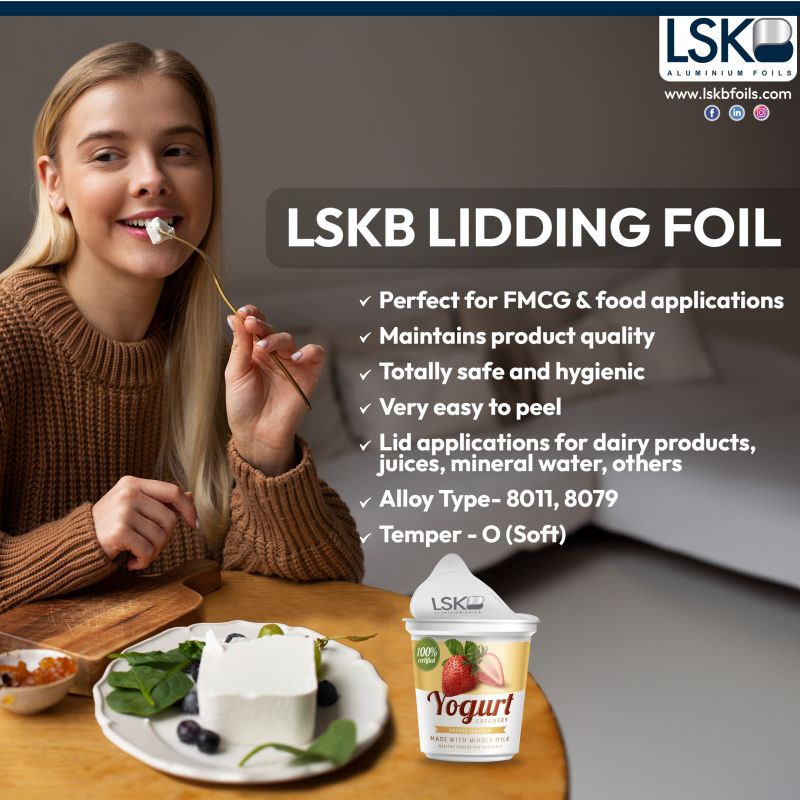 LSKB Aluminium Foils on LinkedIn: #lskb #aluminiumfoils #aluminiumfoil ... LSKB Aluminium Foils on LinkedIn: #lskb #aluminiumfoils #aluminiumfoil ...