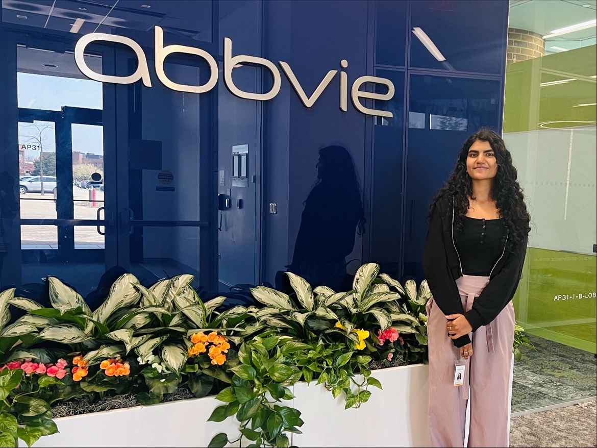 Divya Nagarajan on LinkedIn: #abbvie | 28 comments Divya Nagarajan on LinkedIn: #abbvie | 28 comments