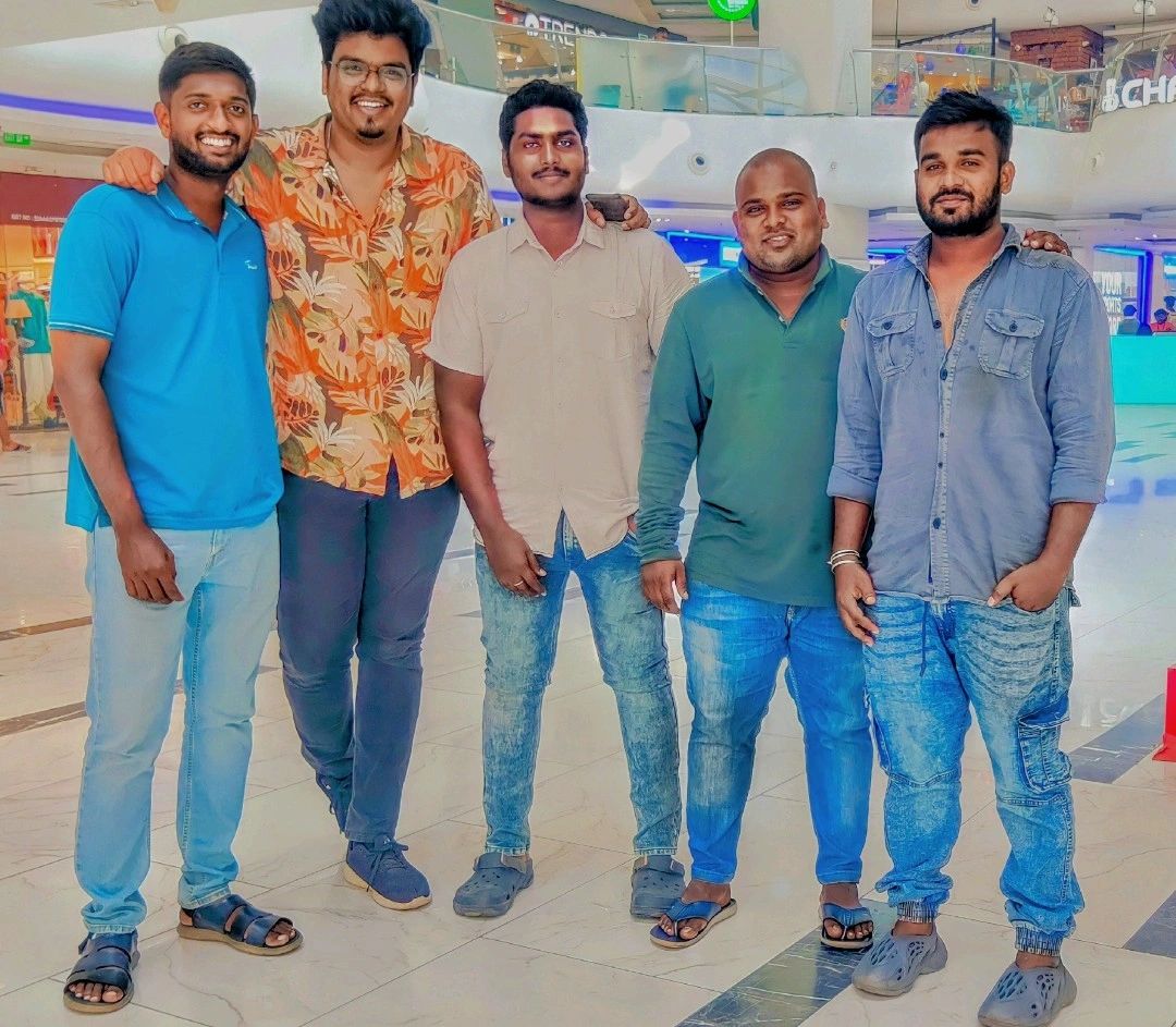 SAITEJA KING on LinkedIn: SAITEJA KING SAITEJA KING on LinkedIn: SAITEJA KING