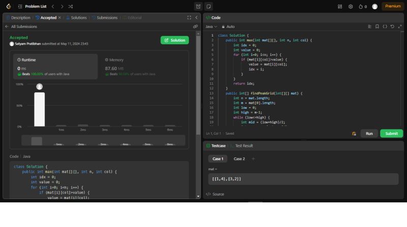 Satyam Pratibhan on LinkedIn: #100daysofcoding #coding #programming # ... Satyam Pratibhan on LinkedIn: #100daysofcoding #coding #programming # ...