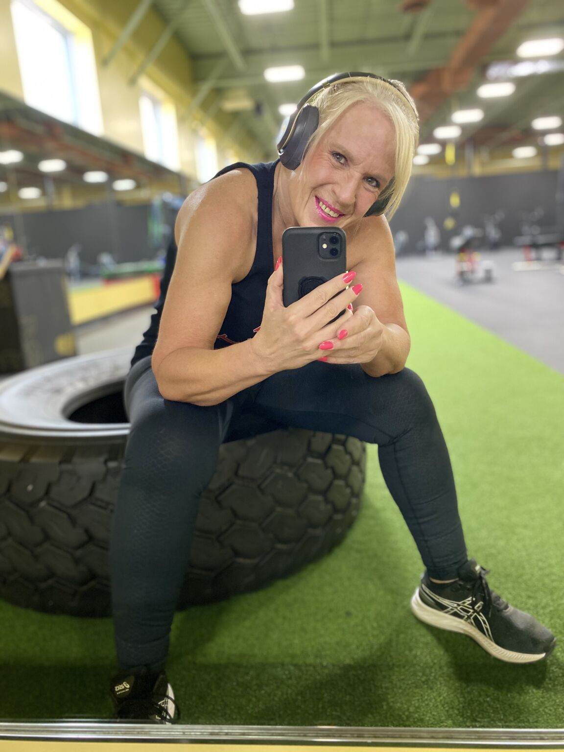 Kari Blake, cscmp on LinkedIn: #health #wellness #grateful # ... Kari Blake, cscmp on LinkedIn: #health #wellness #grateful # ...