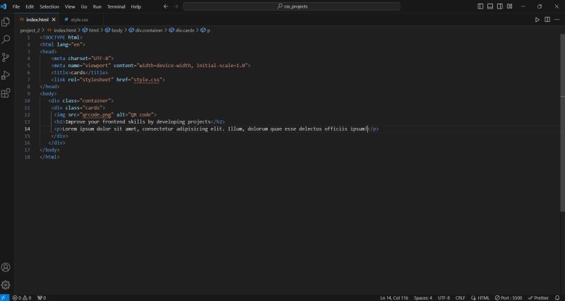Sujal Shaw on LinkedIn: #html5 #css3 #htmlcss #cardproject #cssflexbox ... Sujal Shaw on LinkedIn: #html5 #css3 #htmlcss #cardproject #cssflexbox ...