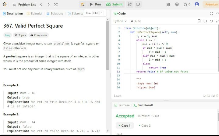 Muhammad Waqas Afzal on LinkedIn: #leetcode #programming # ... Muhammad Waqas Afzal on LinkedIn: #leetcode #programming # ...