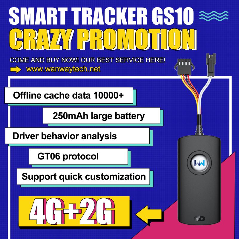 Shanghai WanWay Digital Technology Co., Ltd on LinkedIn: #wanway #gps # ... Shanghai WanWay Digital Technology Co., Ltd on LinkedIn: #wanway #gps # ...