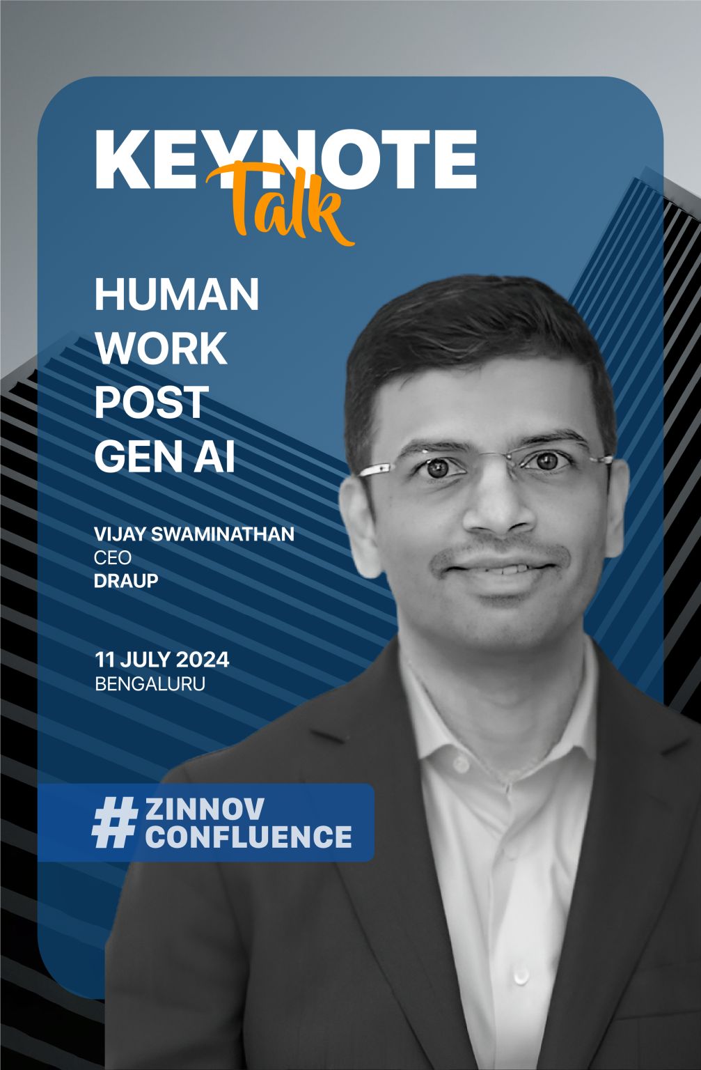 Zinnov Events on LinkedIn: #ai #india #talent #zinnovconfluence Zinnov Events on LinkedIn: #ai #india #talent #zinnovconfluence
