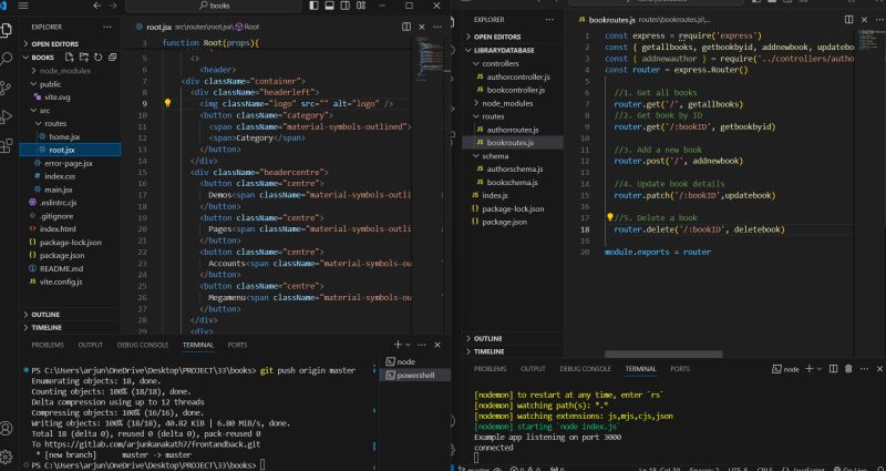 ARJUN K R on LinkedIn: #100daysofcodechallenge #100daysofcode # ... ARJUN K R on LinkedIn: #100daysofcodechallenge #100daysofcode # ...