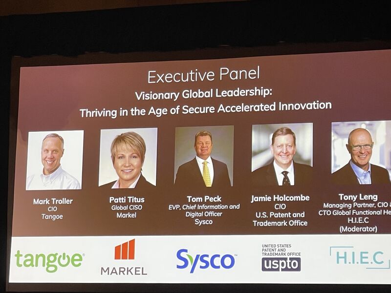 Florin Rotar on LinkedIn: Indeed, an impressive network of leaders and ... Florin Rotar on LinkedIn: Indeed, an impressive network of leaders and ...