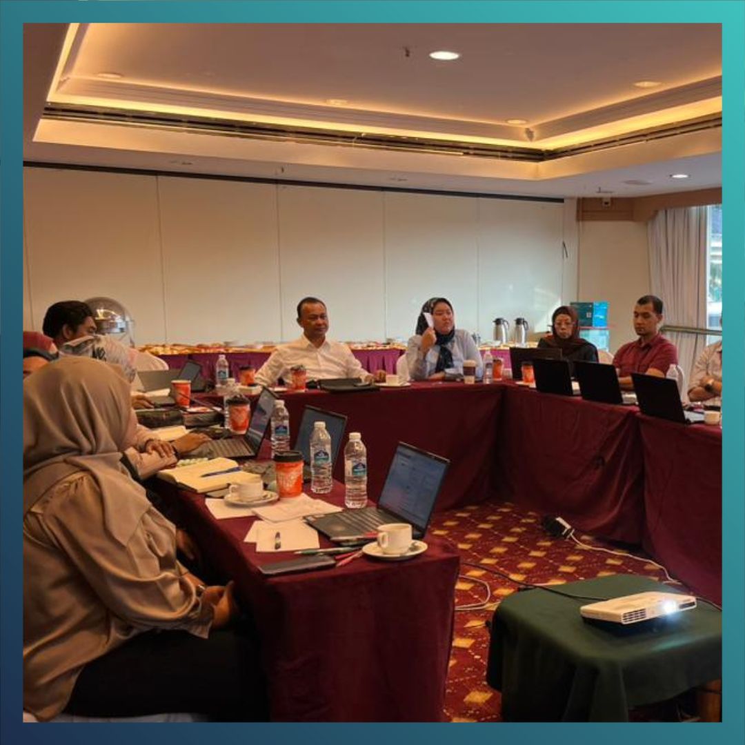 Shahrina Mohd Ridza on LinkedIn: #brainstorming #teamwork #listening # ... Shahrina Mohd Ridza on LinkedIn: #brainstorming #teamwork #listening # ...