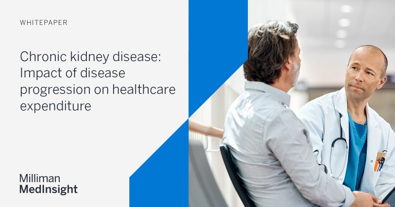 Milliman MedInsight on LinkedIn: Disease Progression & Healthcare ... Milliman MedInsight on LinkedIn: Disease Progression & Healthcare ...