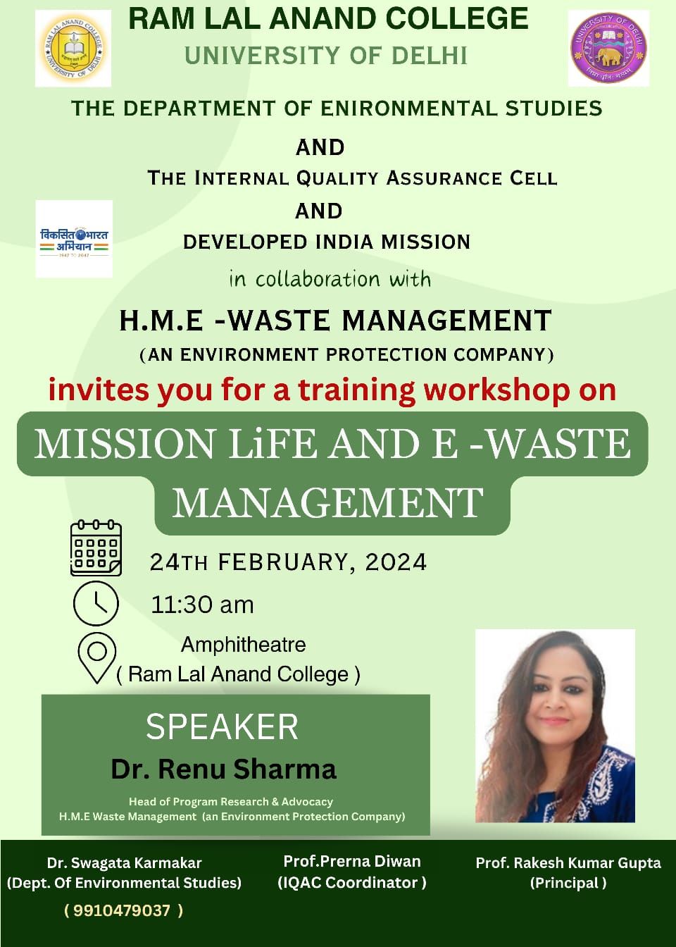 H.M.E-WASTE MANAGEMENT on LinkedIn: #beagreenwarrior #missionlife # ... H.M.E-WASTE MANAGEMENT on LinkedIn: #beagreenwarrior #missionlife # ...