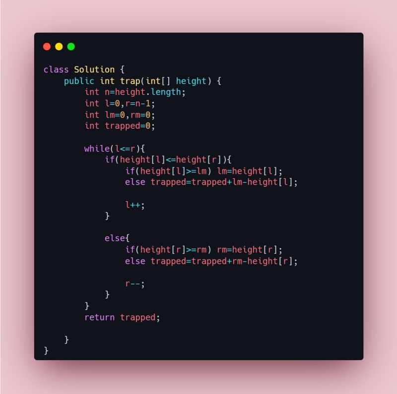 ANIRUTH A L on LinkedIn: #100daysofcode #codingchallenge #java # ... ANIRUTH A L on LinkedIn: #100daysofcode #codingchallenge #java # ...