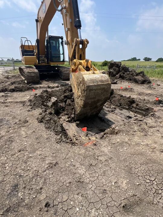 Envirotech Drilling & Environmental Services on LinkedIn: #envirotech # ... Envirotech Drilling & Environmental Services on LinkedIn: #envirotech # ...
