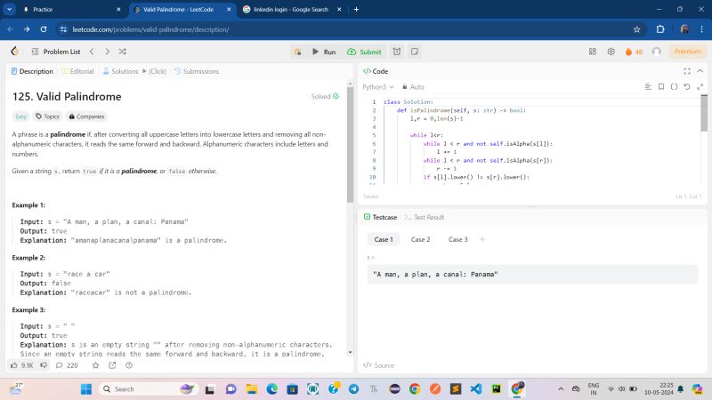 Karthik K Navalli on LinkedIn: #100dayscodechallenge #100daysofcoding # ... Karthik K Navalli on LinkedIn: #100dayscodechallenge #100daysofcoding # ...