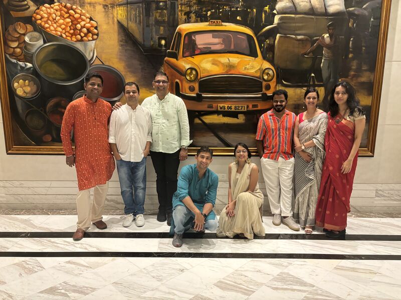 Niharika Joshi on LinkedIn: #actian #joining #being #the #moreover Niharika Joshi on LinkedIn: #actian #joining #being #the #moreover