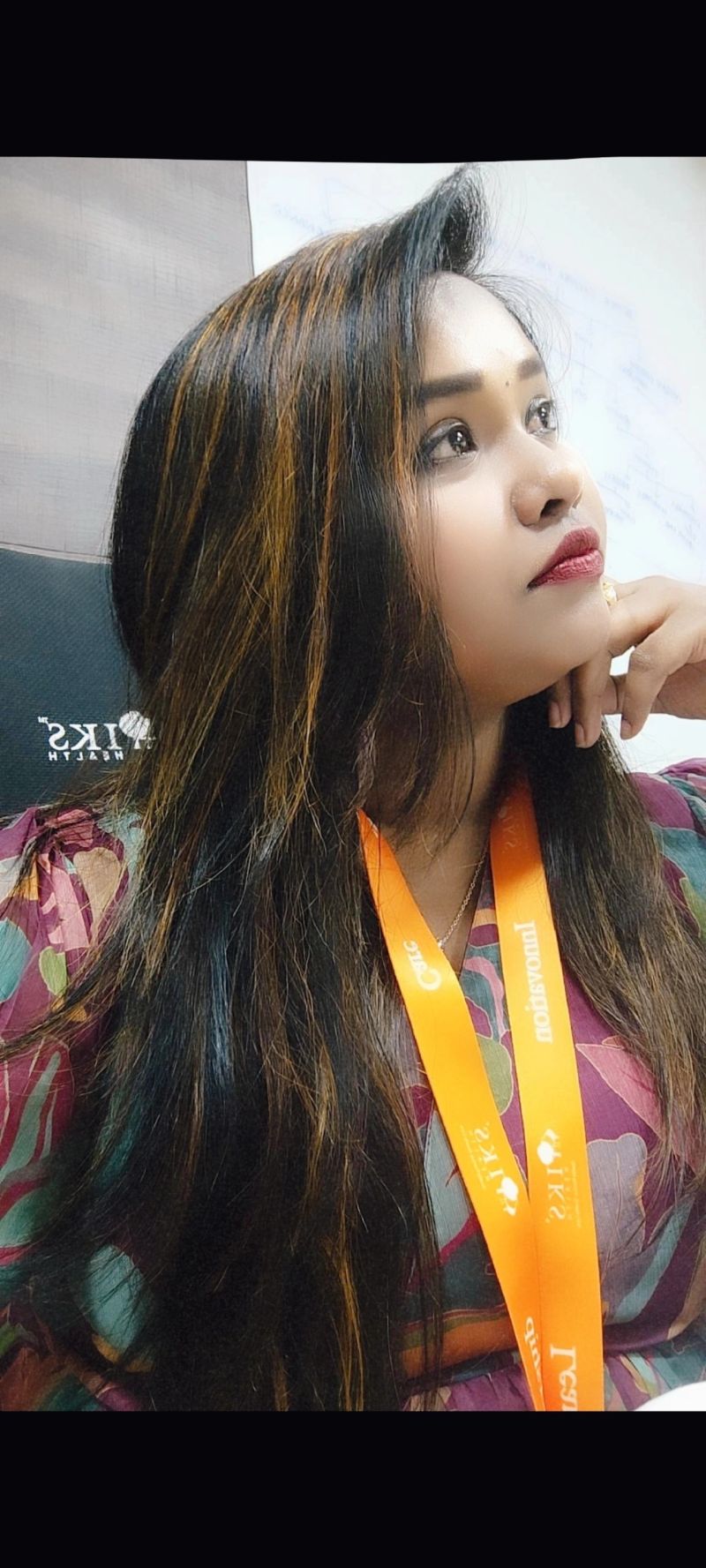 Sravanthi Sunkari on LinkedIn: #iks #ikshealthcare #happymoments # ... Sravanthi Sunkari on LinkedIn: #iks #ikshealthcare #happymoments # ...
