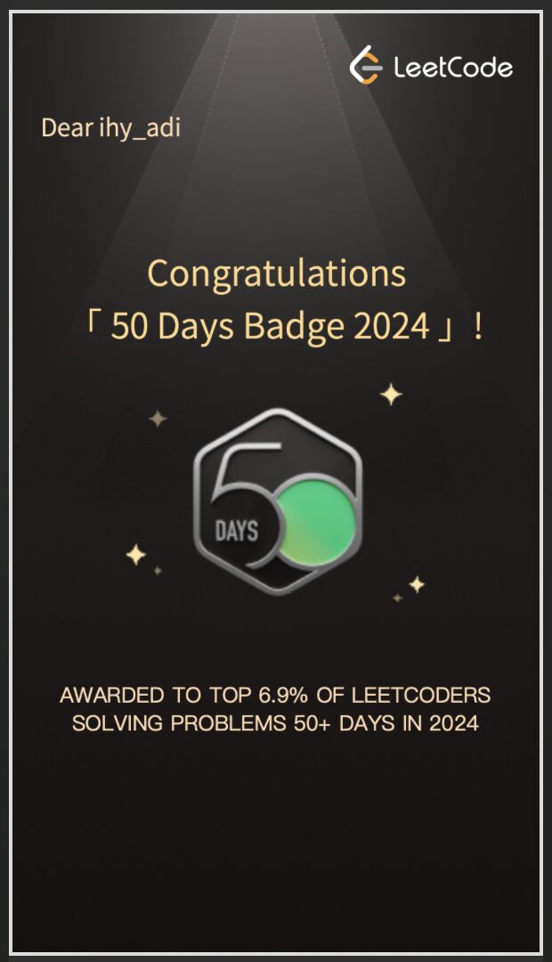 Aditya Shaurya Singh Negi on LinkedIn: #leetcode #coding # ... Aditya Shaurya Singh Negi on LinkedIn: #leetcode #coding # ...