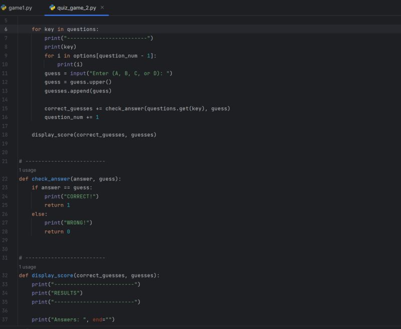 Rishivatsal Mishra on LinkedIn: #python #30daysofpython #programming Rishivatsal Mishra on LinkedIn: #python #30daysofpython #programming
