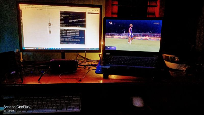 Renjith Balakrishnan on LinkedIn: #ansible #automation #homelab #centos ... Renjith Balakrishnan on LinkedIn: #ansible #automation #homelab #centos ...