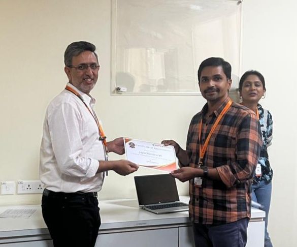 Jayachandran V C on LinkedIn: #machinelearning #artificialintelligence ... Jayachandran V C on LinkedIn: #machinelearning #artificialintelligence ...