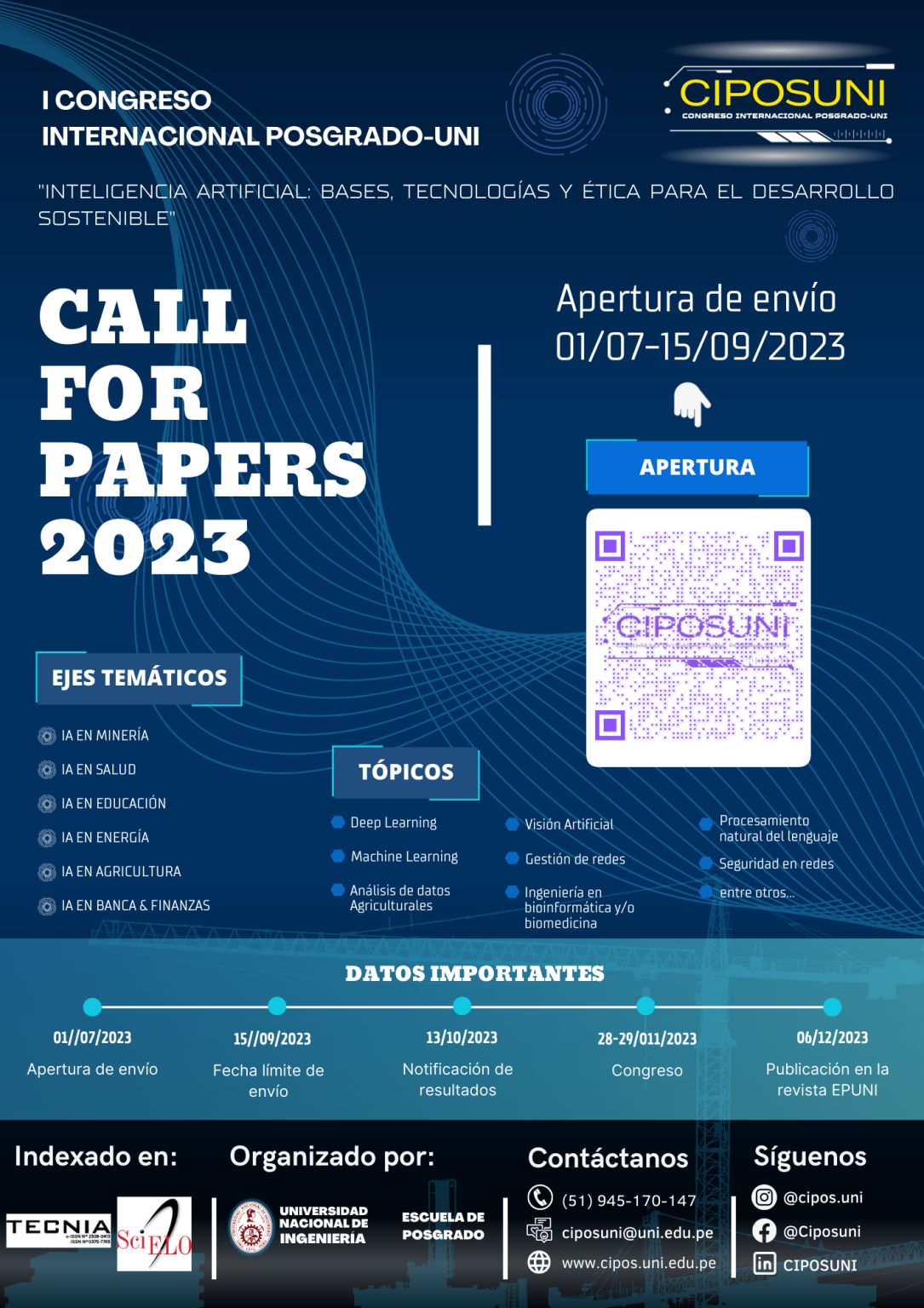 Adolfo Jorge Prado Ventocilla posted on LinkedIn Adolfo Jorge Prado Ventocilla posted on LinkedIn