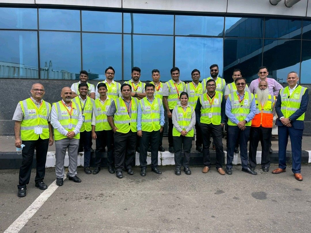 Anant pratap Singh on LinkedIn: #akasaair Anant pratap Singh on LinkedIn: #akasaair