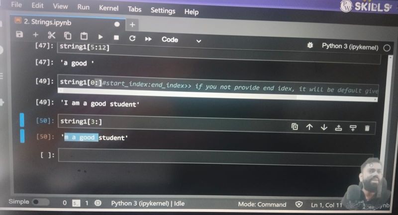 Ankit Garg on LinkedIn: #pwskills #python #datastructures # ... Ankit Garg on LinkedIn: #pwskills #python #datastructures # ...