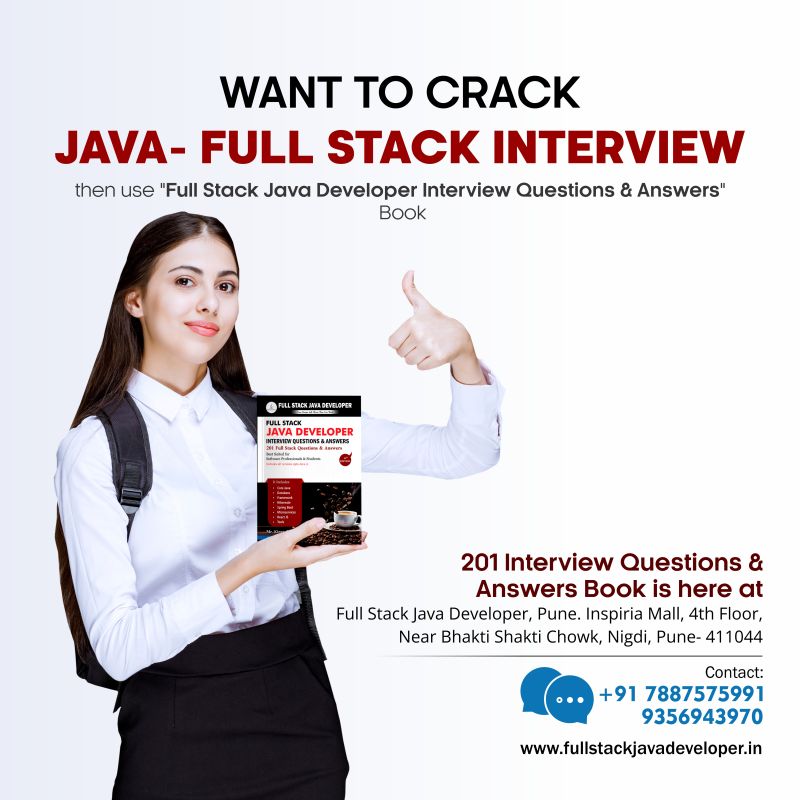 Full Stack Tutorial on LinkedIn: #javadeveloper #fullstackdeveloper # ... Full Stack Tutorial on LinkedIn: #javadeveloper #fullstackdeveloper # ...