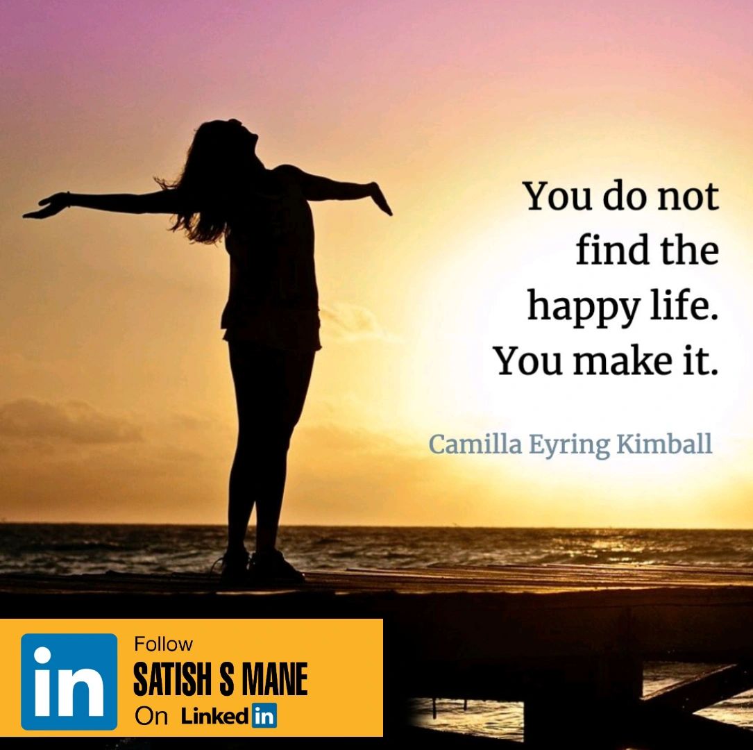 SATISH MANE 🇮🇳 on LinkedIn: SATISH MANE 🇮🇳 SATISH MANE 🇮🇳 on LinkedIn: SATISH MANE 🇮🇳
