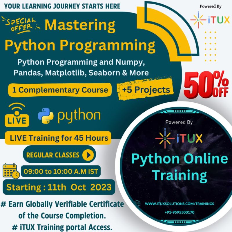 Kamran Husain on LinkedIn: #python #programming #education #learning # ... Kamran Husain on LinkedIn: #python #programming #education #learning # ...