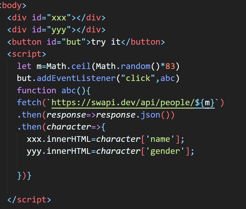 Mohammad Abrar M on LinkedIn: #javascript #html #css #frontend #api # ... Mohammad Abrar M on LinkedIn: #javascript #html #css #frontend #api # ...