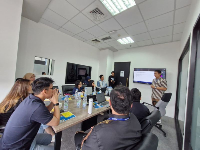 Yudha Prawira on LinkedIn: #clientcollaboration #teamwork #bonushour Yudha Prawira on LinkedIn: #clientcollaboration #teamwork #bonushour