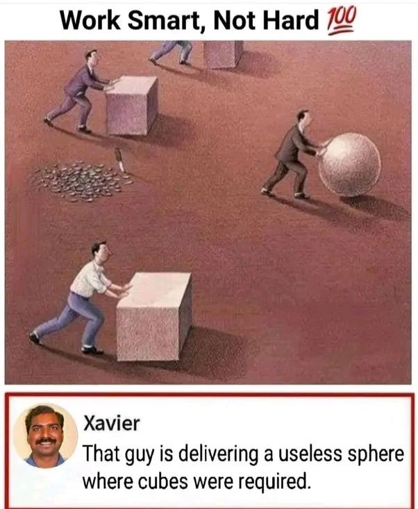 Sibin Muhammed on LinkedIn: 😂 Sibin Muhammed on LinkedIn: 😂