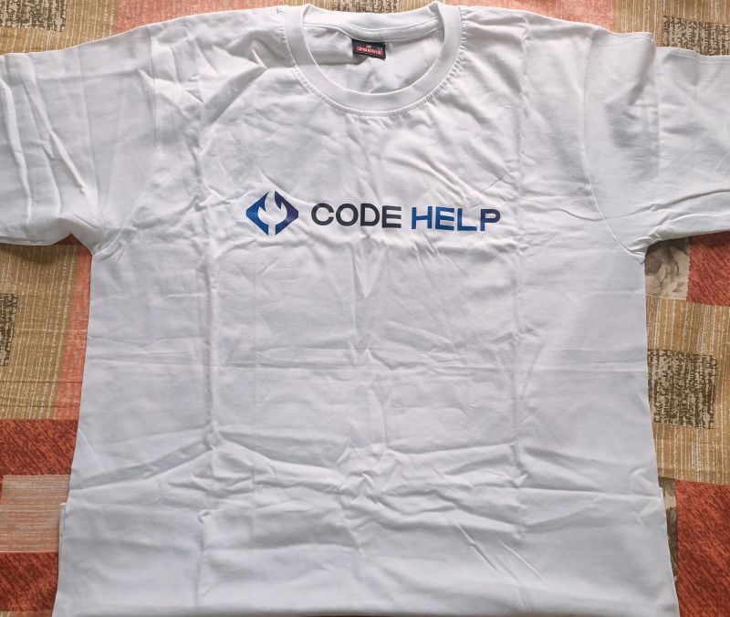 Kishan Kumar on LinkedIn: #codehelp #codehelp #lovebabbar #lakshaykumar ... Kishan Kumar on LinkedIn: #codehelp #codehelp #lovebabbar #lakshaykumar ...