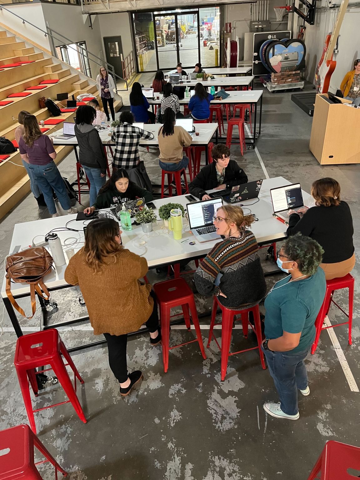 Natalie Jansen on LinkedIn: #ladydevs #css #codingcommunity #kcwomenintech Natalie Jansen on LinkedIn: #ladydevs #css #codingcommunity #kcwomenintech