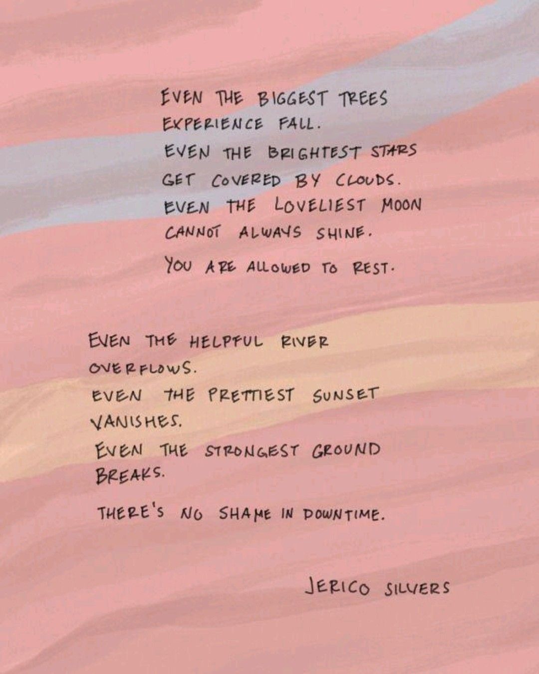 dhruv jethva on LinkedIn: Thereβs no shame in downtime! dhruv jethva on LinkedIn: Thereβs no shame in downtime!